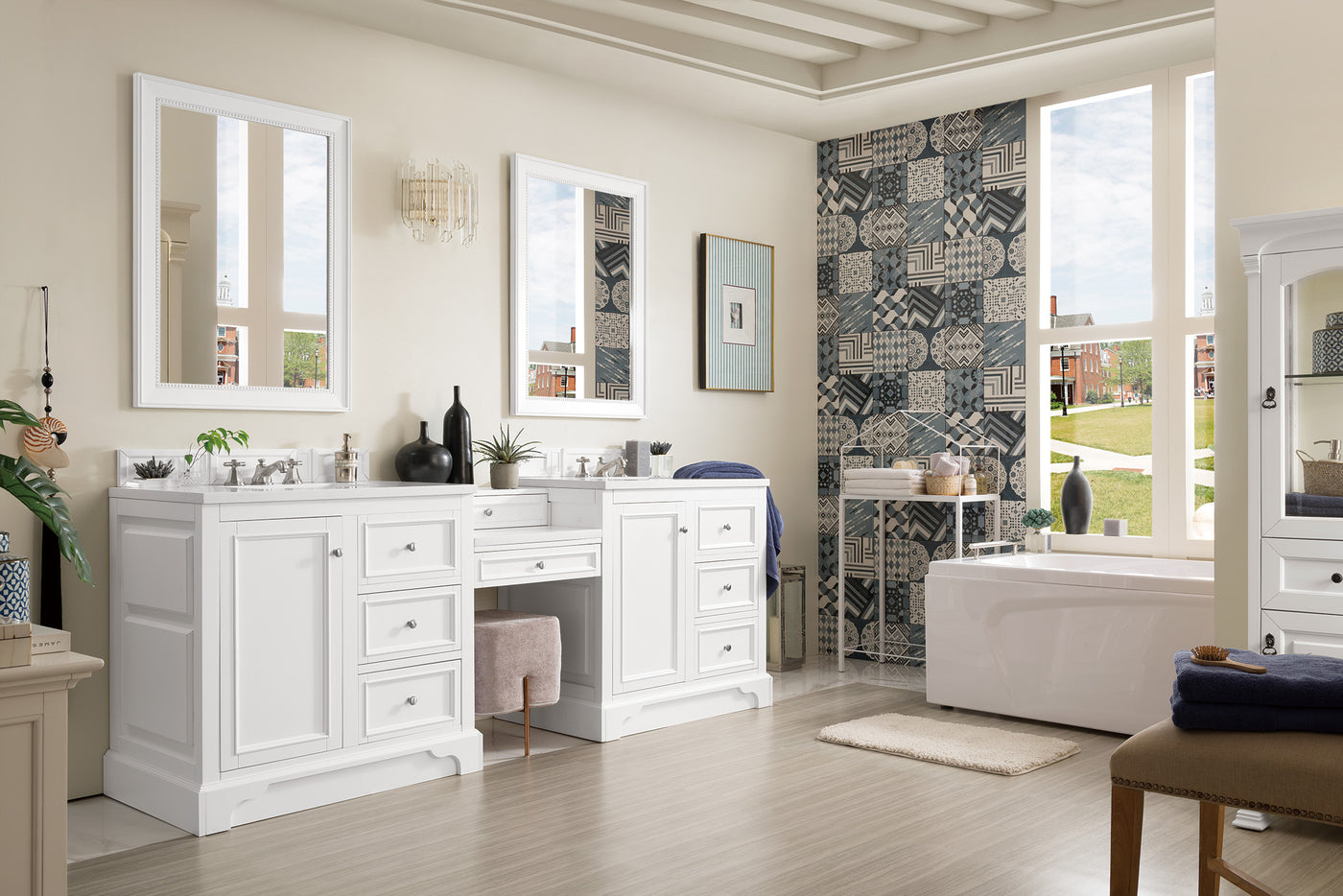 Designing a Luxury Master Bathroom: Elevate Your Space with Style and - Luxury Bath Collection