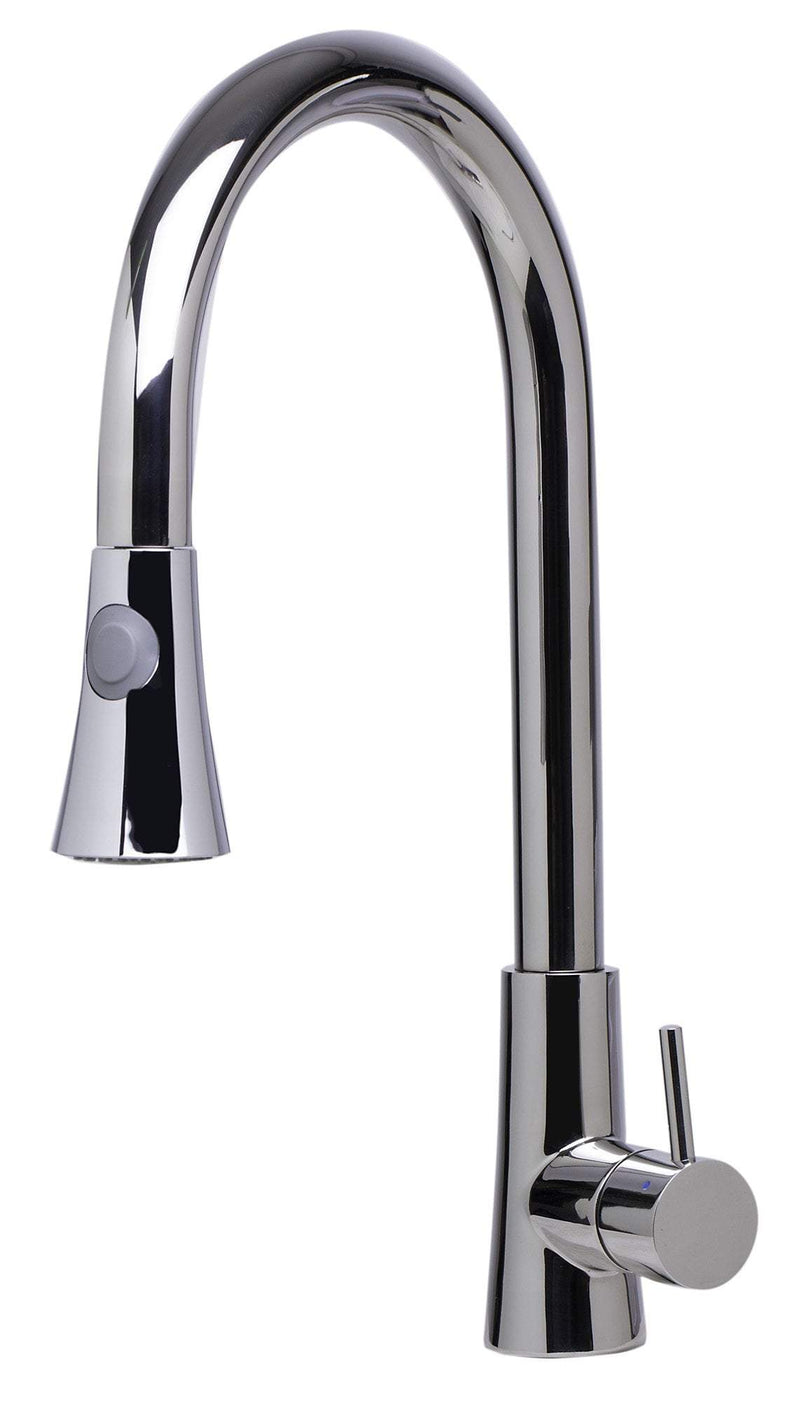 Luxury Kitchen Faucets | Luxury Bath Collection